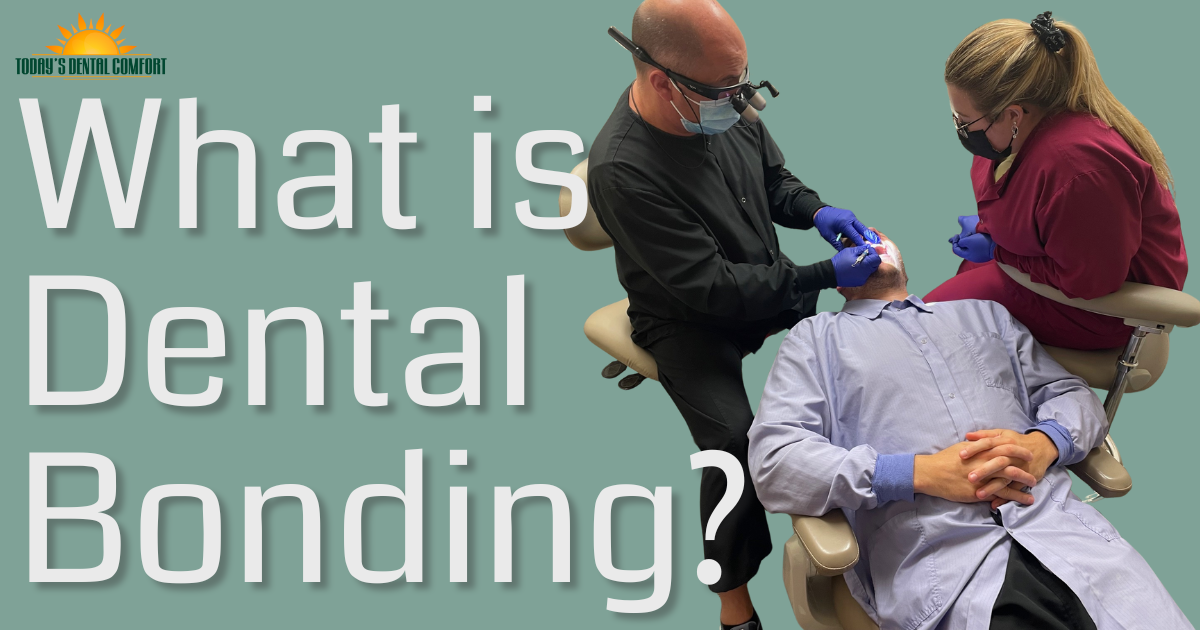 Dental Bonding for Chipped Teeth | Burton, MI Dentist